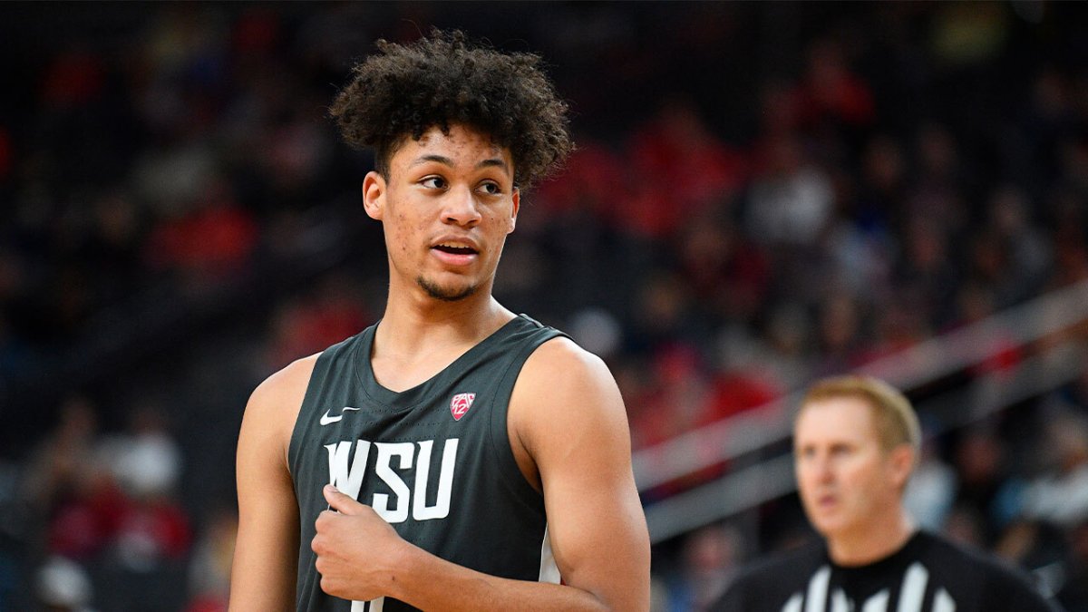 Dennis Rodman’s Son Transfers to USC to Join Bronny James – NBC Chicago