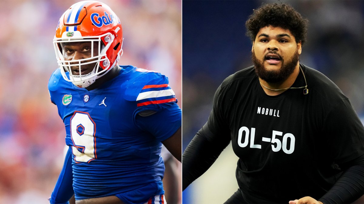 Bears’ Rookies Answer Questions But More Remain After Minicamp – NBC ...