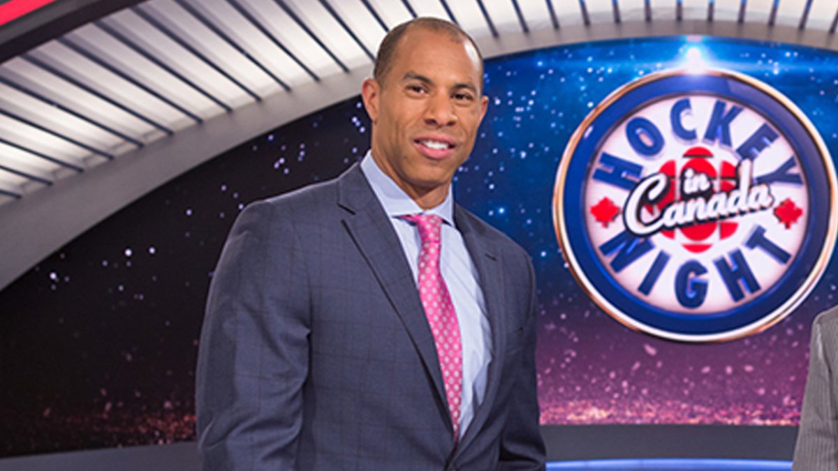 Podcast: David Amber on Stanley Cup Playoffs, Connor Bedard, and More ...