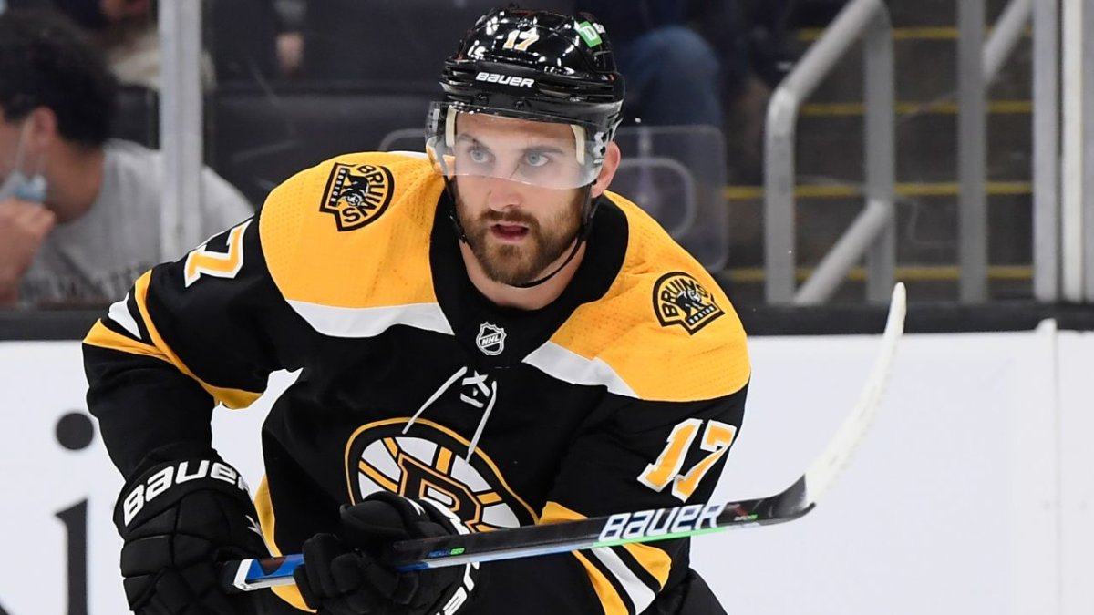 Blackhawks’ Nick Foligno excited to mentor Connor Bedard – NBC Chicago