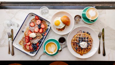 Best Breakfast in Chicago: 15 Top Spots From ‘Chicago Today’ Hosts ...