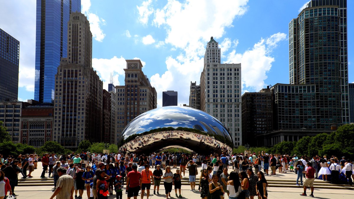 Millennium Park’s free 20th anniversary celebration to be headlined by ...