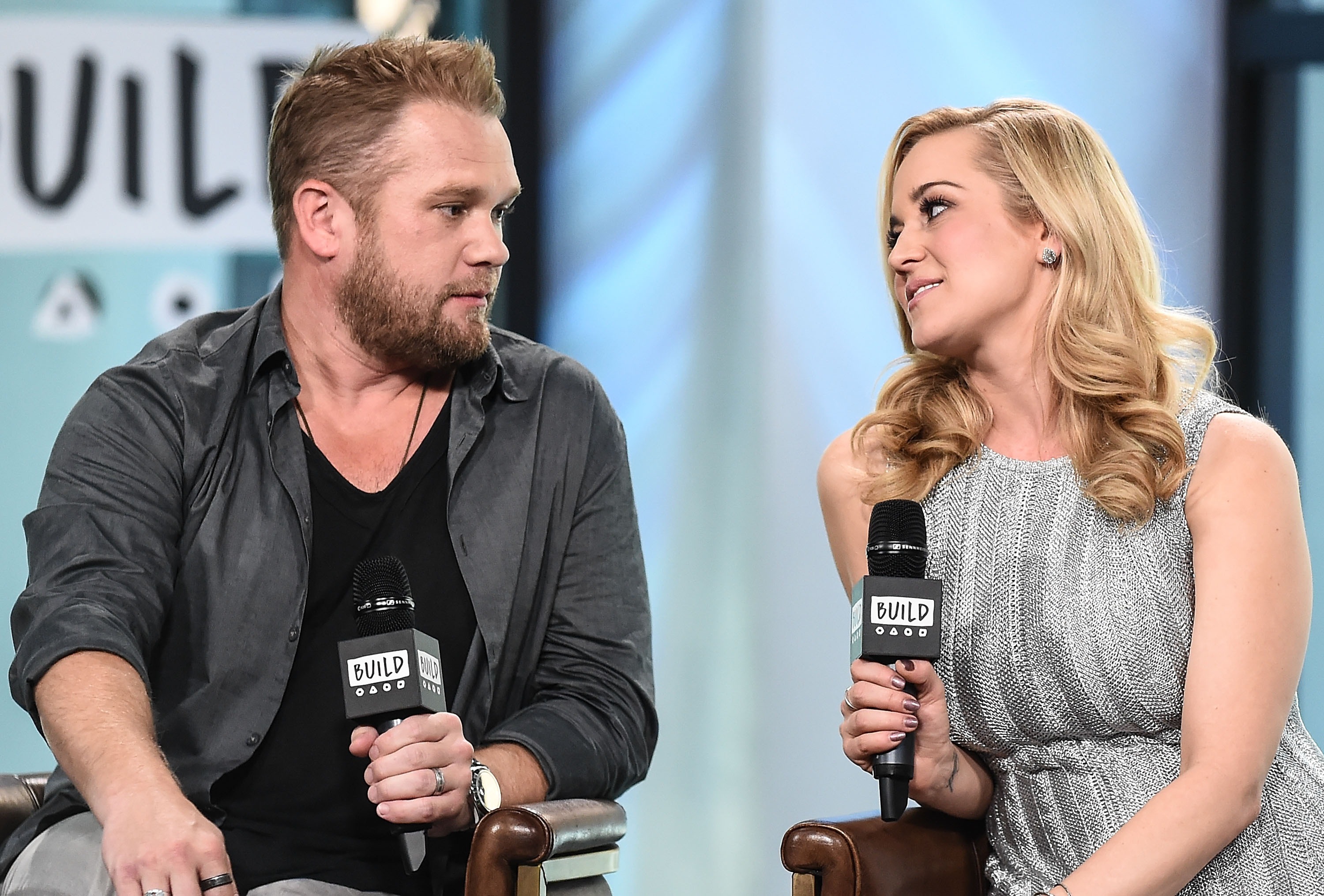 Coroner Confirms Kellie Pickler’s Husband Died by Suicide – NBC Chicago