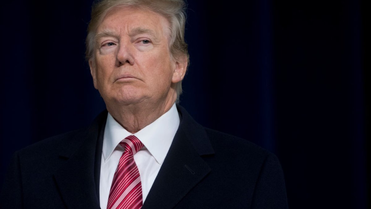 Trump May Skip the First GOP Primary Debates – NBC Chicago