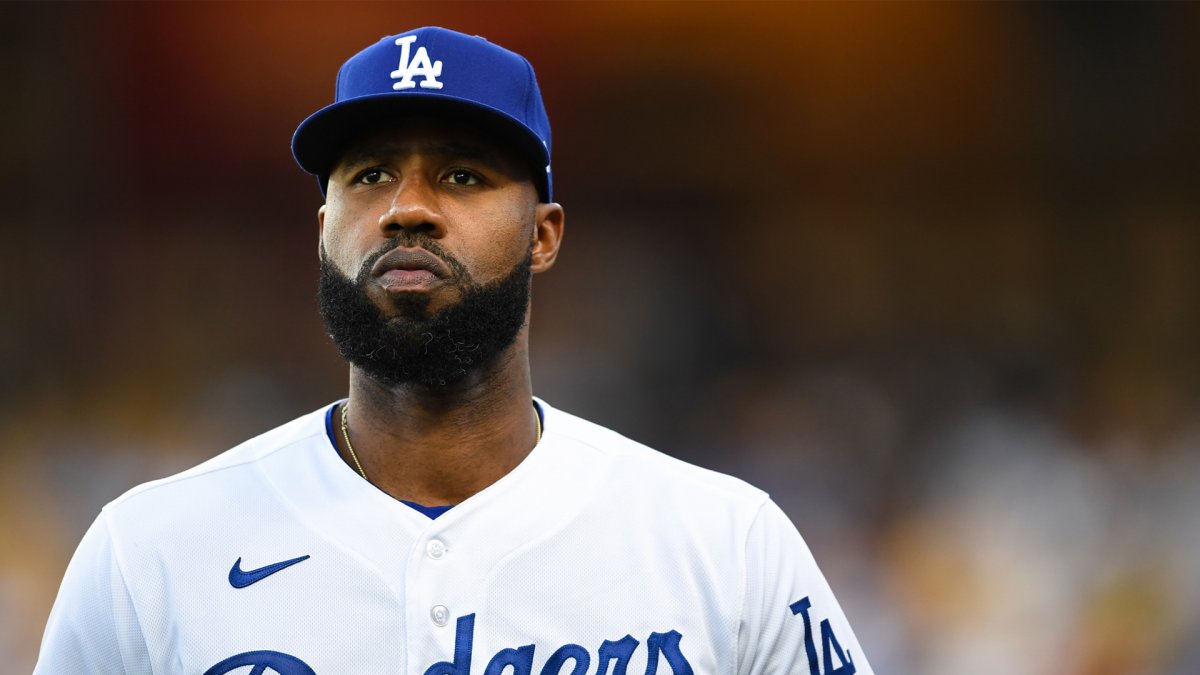 Jason Heyward signs with Astros: Report – NBC Chicago