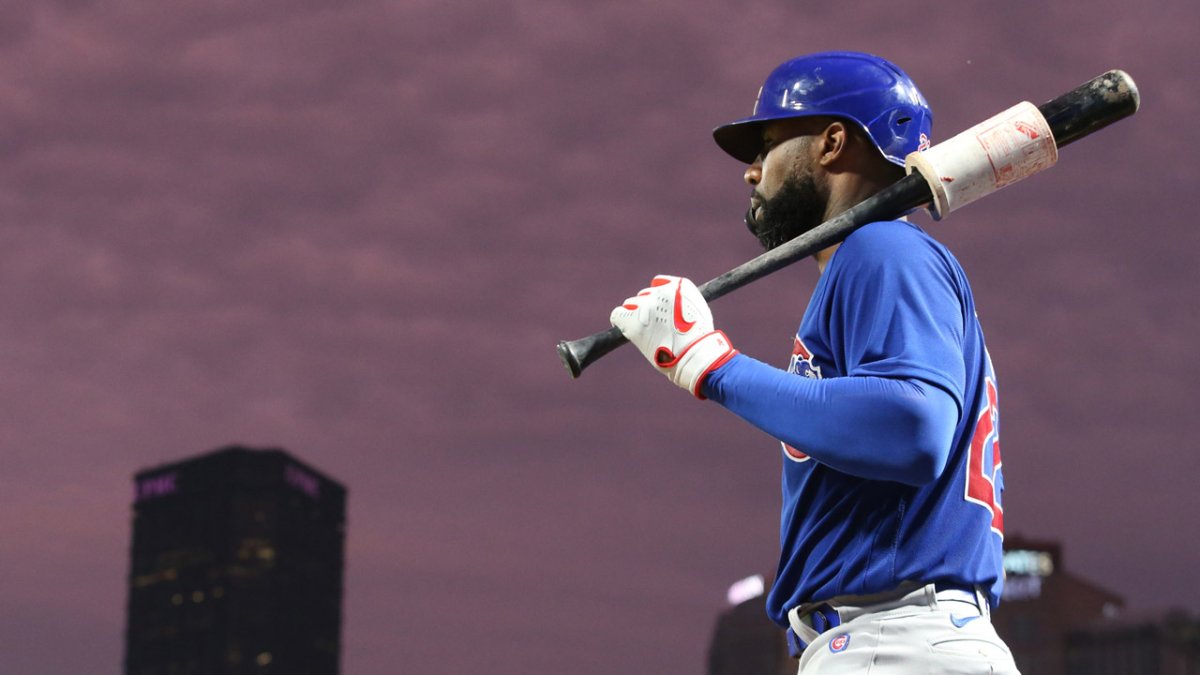 Former Cubs star Jason Heyward retires from baseball – NBC Chicago