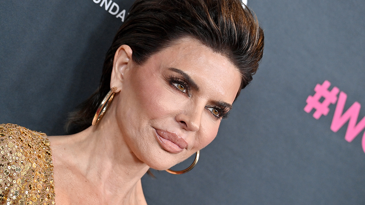 Lisa Rinna Reveals What Led to Her ‘Real Housewives of Beverly Hills ...