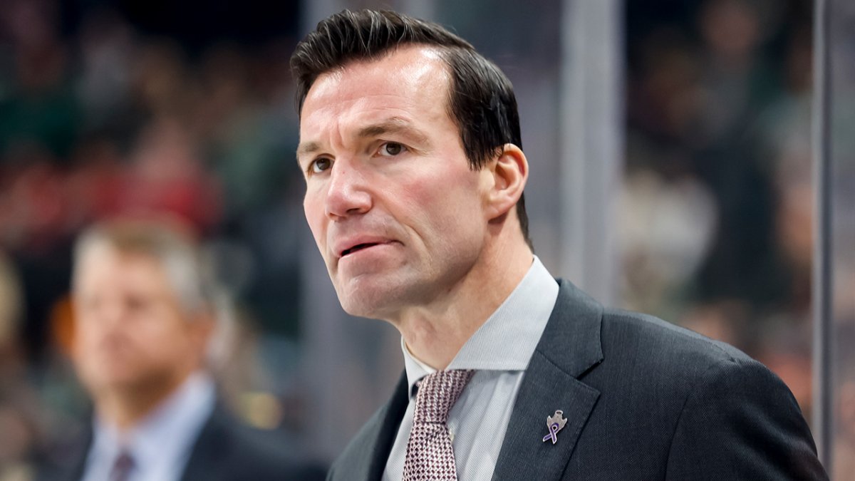 8 Chicago sports teams have replaced head coaches in 14 months – NBC ...