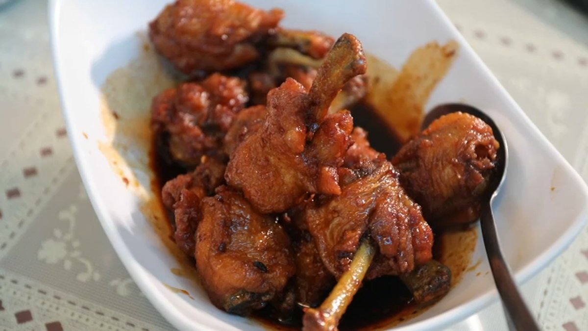 The Food Guy: ‘Made in Chicago’ Highlights Hometown Bites – NBC Chicago