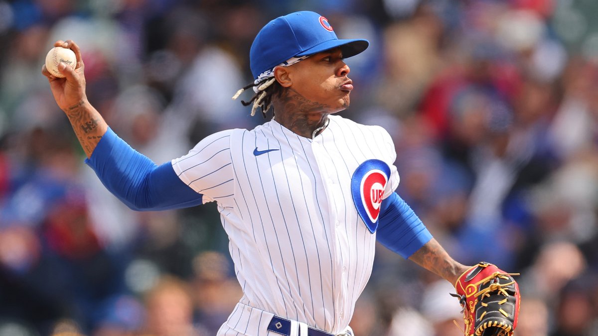 Steele, Stroman to start for Cubs in London – NBC Chicago