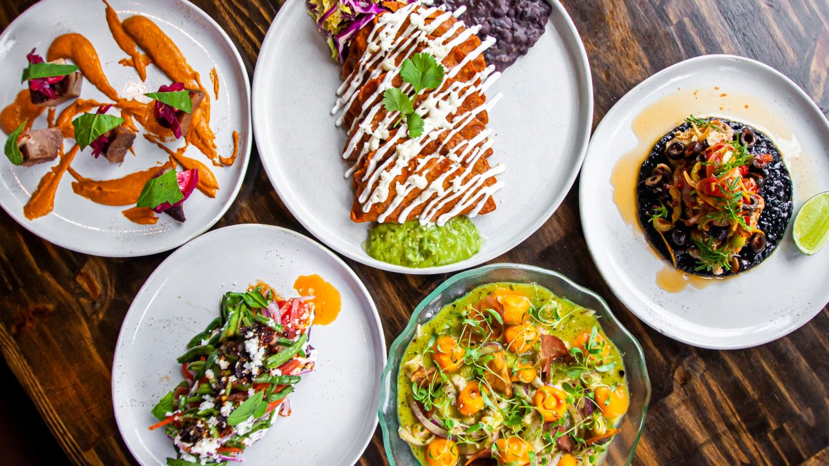 Mi Tocaya Taqueria Gets James Beard Awards Best Chef Nomination – NBC ...