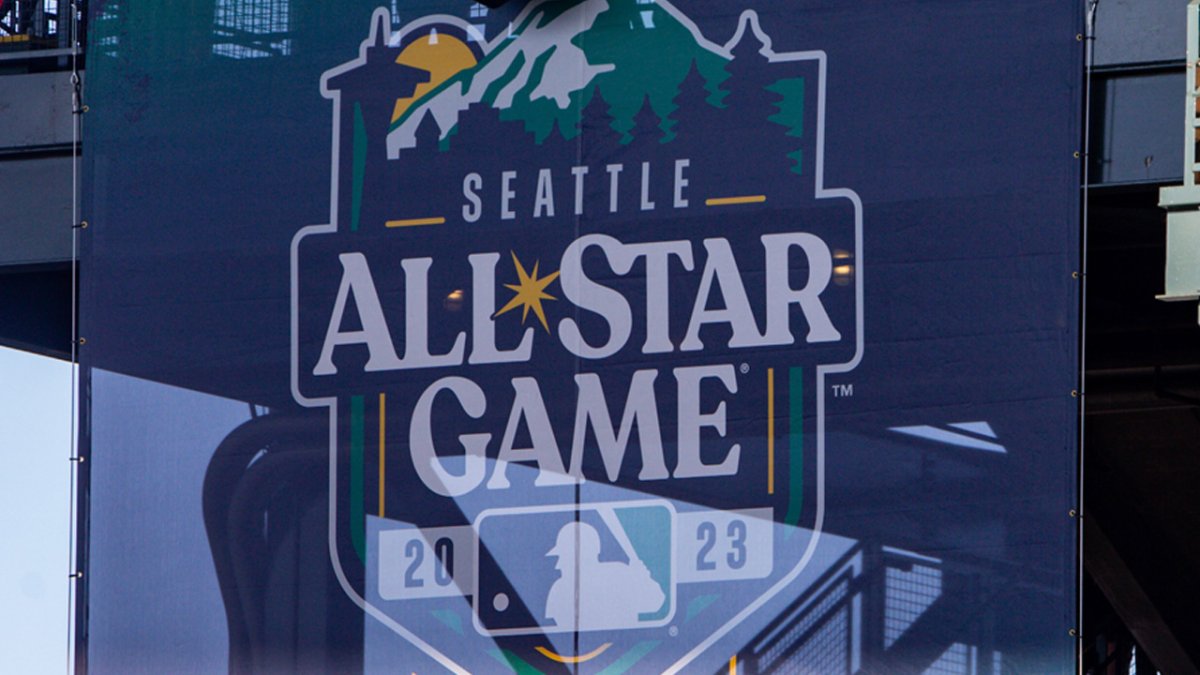 2023 MLB All-Star Game schedule, starters, broadcast info – NBC Chicago