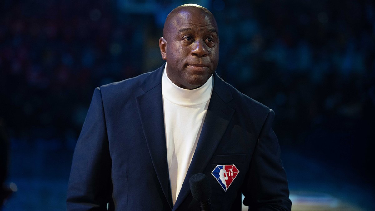 Magic Johnson, Charles Barkley Rip C’s After Game 3 Loss to Heat – NBC ...