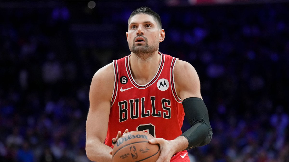 Report: Bulls and Nikola Vucevic ‘Have Opened’ Extension Talks – NBC Chicago