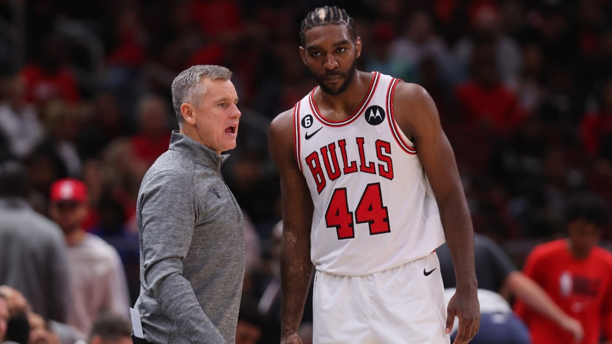 Chicago Bulls, Patrick Williams poised to continue parternship – NBC ...