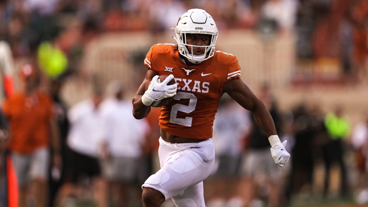 Greg Gabriel Believes Bears Got Three Steals in the NFL Draft – NBC Chicago