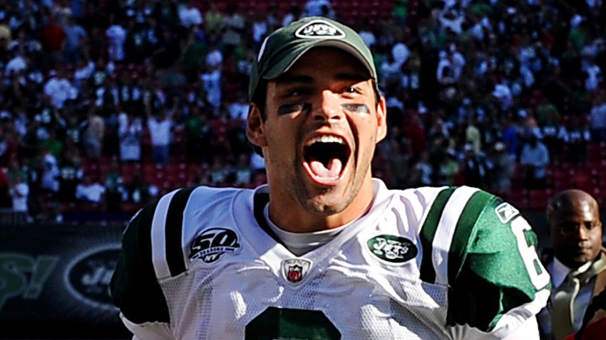 Former NFL QB Mark Sanchez stabbed in Indianapolis – NBC Chicago