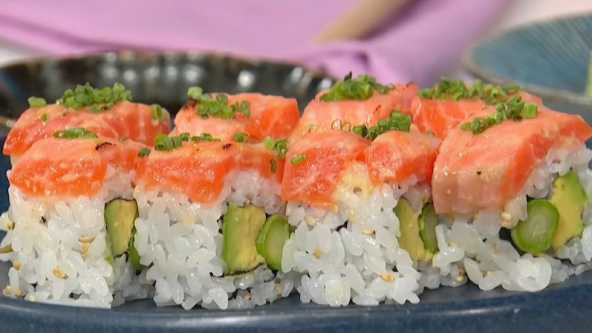 AAPI Restaurant Week: Visit Jinsei Motto for Relaxed Vibes and ...