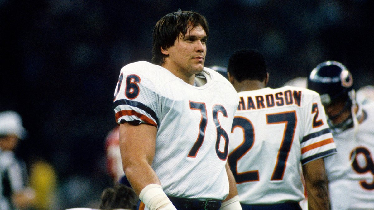 Chicago Bears’ Steve McMichael, Devin Hester, Julius Peppers inducted ... Chicago Bears’ Steve McMichael, Devin Hester, Julius Peppers inducted ...