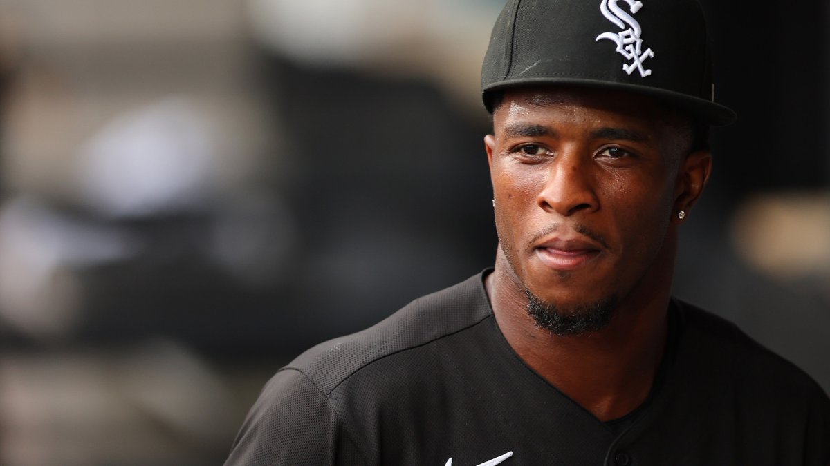 White Sox’ Tim Anderson talks possible contract extension – NBC Chicago