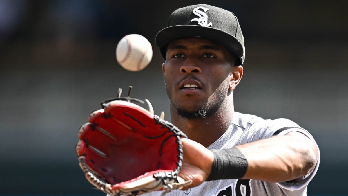 Tim Anderson, Hanser Alberto Back in Flurry of Sox Moves – NBC Chicago