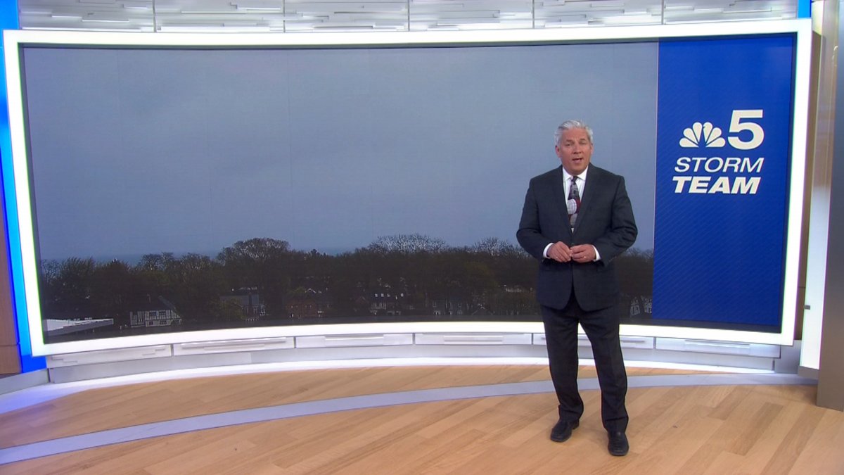 Latest Forecast From the NBC 5 Storm Team – NBC Chicago
