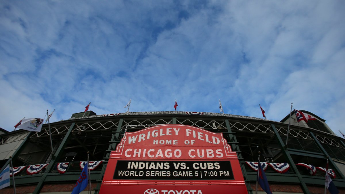 Chicago Red Stars to play at Wrigley Field for first time ever – NBC ...