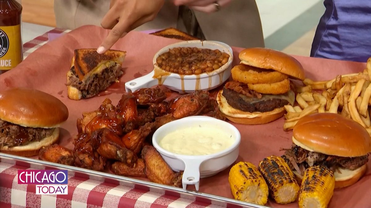 Pit Rib House: Family-Owned Woodfire Barbecue in Hickory Hill – NBC Chicago