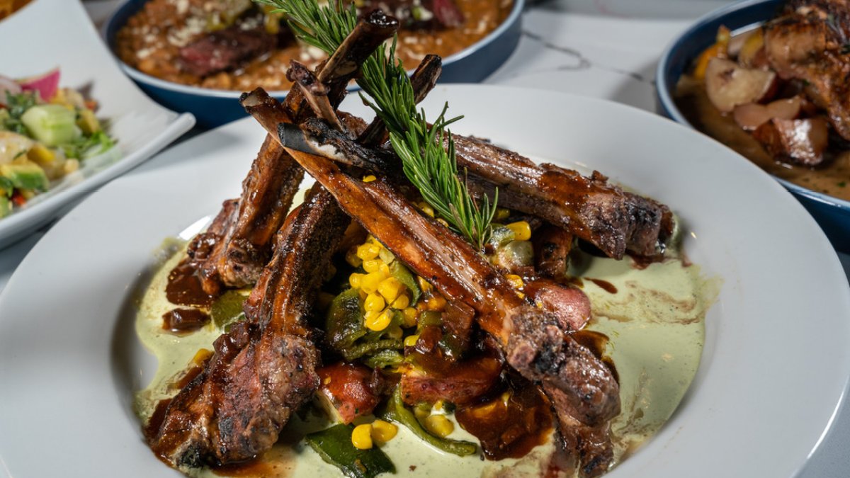 LA Malquerida Latin Fusion in Berwyn Brings Best Flavors of Latin ...