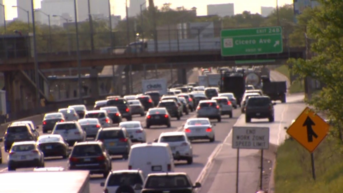 Chicago Traffic, Delays Expected As ISP Investigates Reports of ...