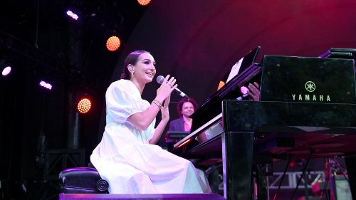 Rockford Native, Musical Prodigy Emily Bear Announces She is on Tour ...