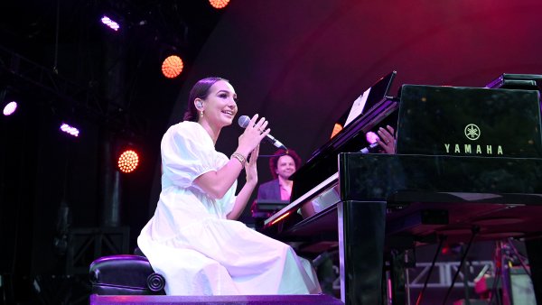 Rockford Native, Musical Prodigy Emily Bear Announces She is on Tour ...