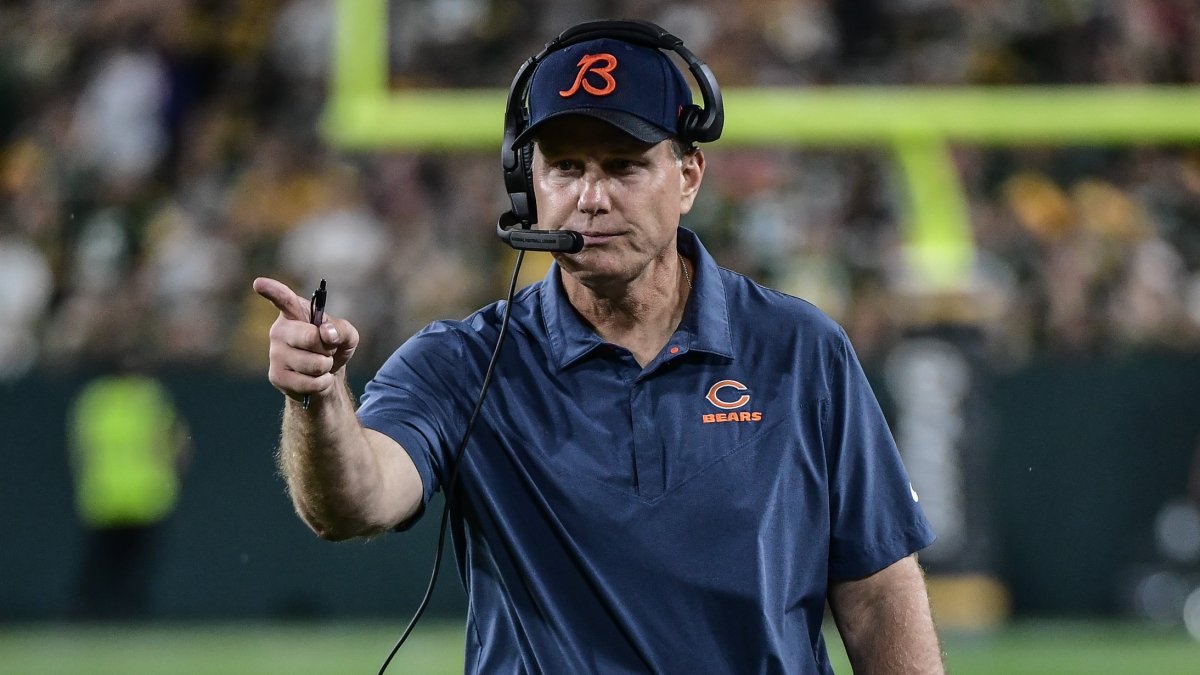 Bears LBs with Tremaine Edmunds, TJ Edwards 2nd in NFL, per PFF – NBC ...
