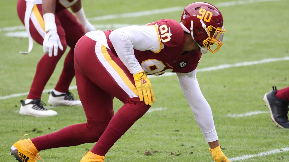 Report: Bears, Montez Sweat in agreement on massive multi-year ...