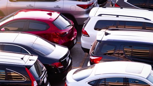 Chicago most expensive major city for rental cars: Study – NBC Chicago