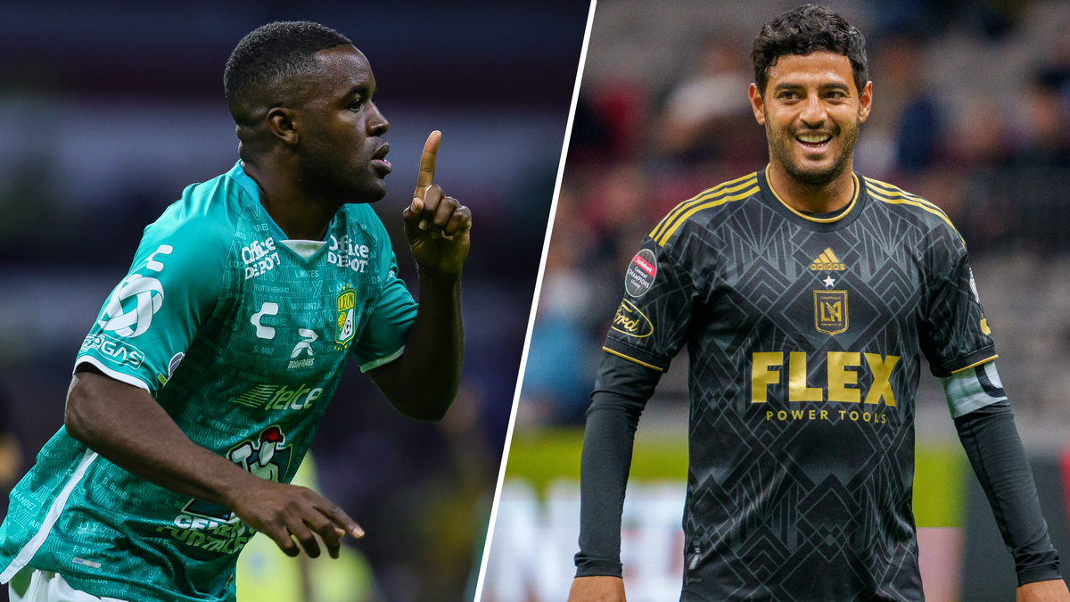 LAFC, Leon to Play in 2023 Concacaf Champions League Final – NBC Chicago
