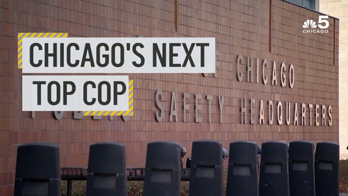 The Morning Rundown: Today’s Top Headlines to Start Your Day – NBC Chicago