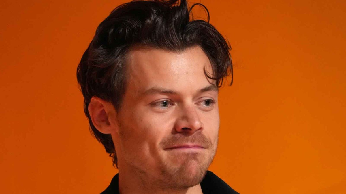 ‘Selling Sunset’ Reveals What Harry Styles Left Behind in His House ...