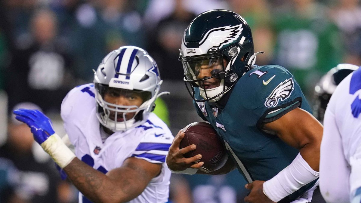 Which NFL Teams Have the Hardest, Easiest Schedules for 2023? – NBC Chicago Which NFL Teams Have the Hardest, Easiest Schedules for 2023? – NBC Chicago