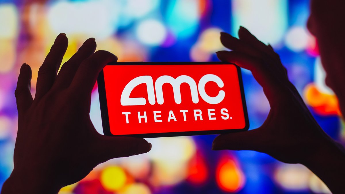 AMC Theatres brings back ‘Summer Movie Camp’ program – NBC Chicago