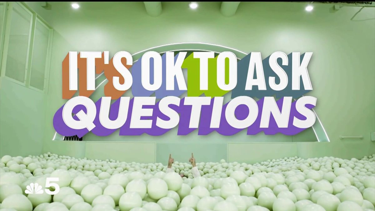 ‘It’s Ok to Ask Questions,’ NBC Chicago’s new original series – NBC Chicago