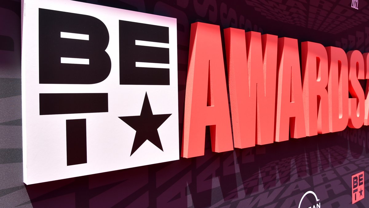 BET Awards return Sunday – NBC Chicago
