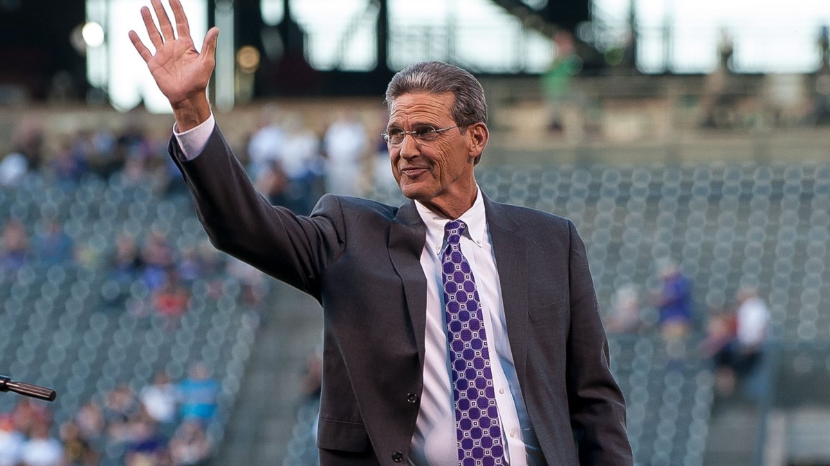 Former Chicago Cubs pitcher George Frazier dies at age 68 – NBC Chicago