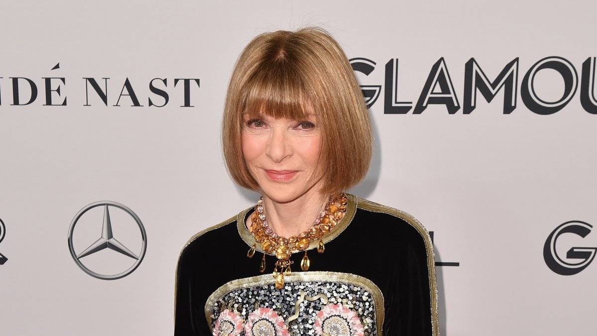 Vogue posts ‘Devil Wears Prada’-esque job in NYC: Assistant to Anna ...