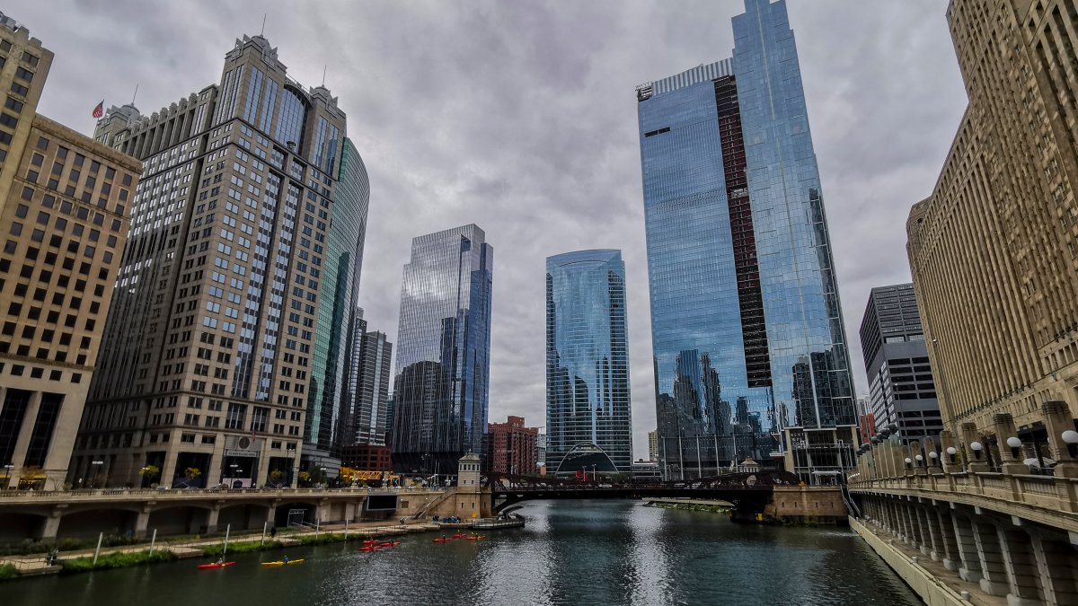 Chicago-area drownings propel serial-killer theories. Here’s what we ...