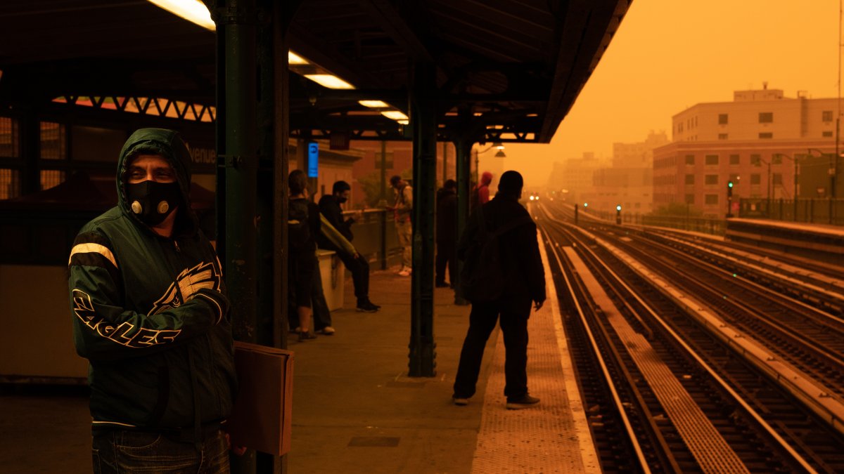 What does air quality index mean? Explaining PM2.5, AQI and all the ...