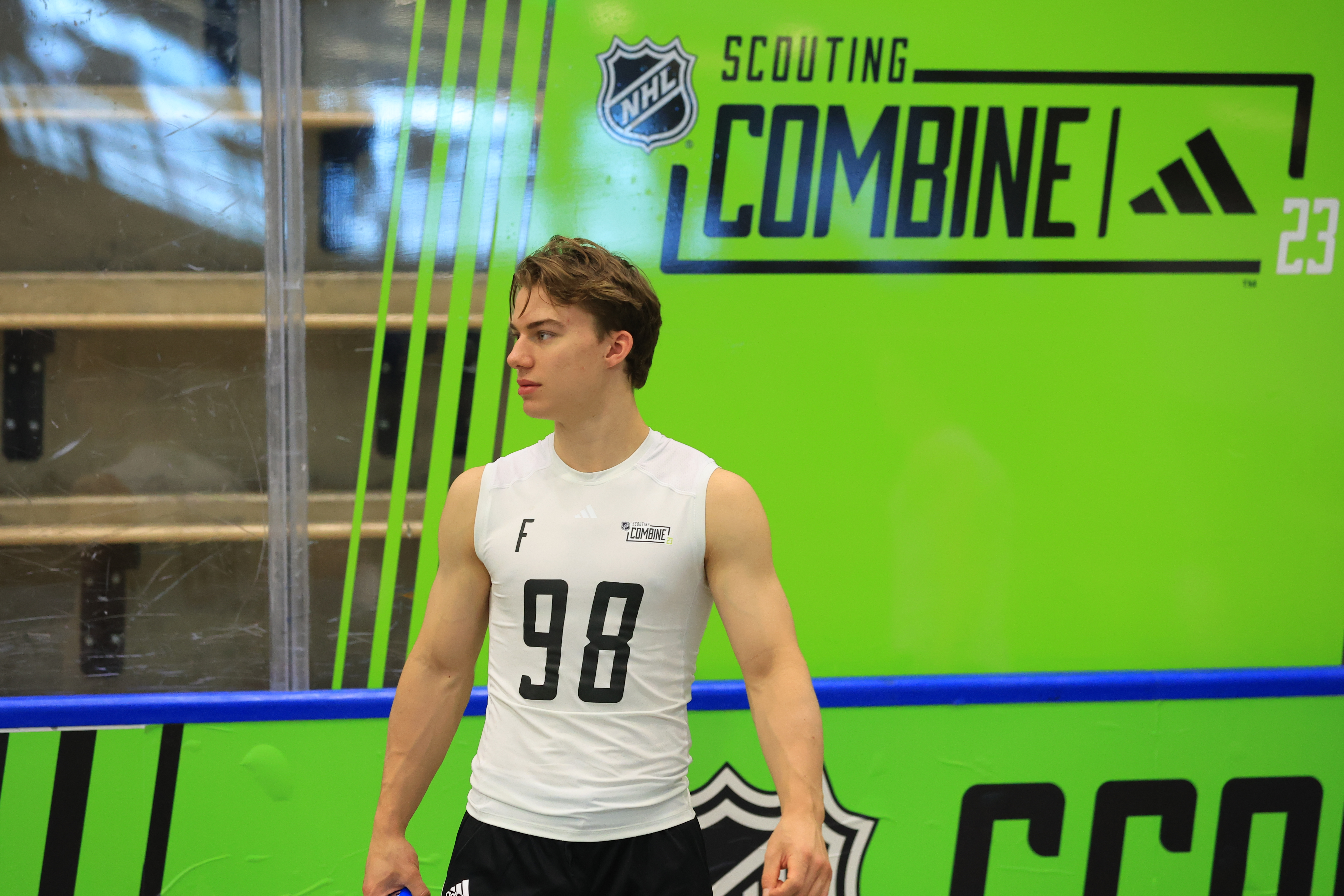 Blackhawks Talk Podcast: Takeaways from NHL Combine, Connor Bedard ...