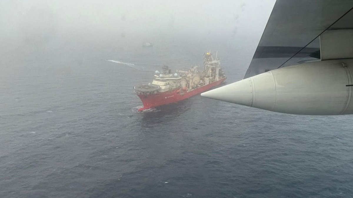 All 5 aboard Titan submersible presumed dead – NBC Chicago