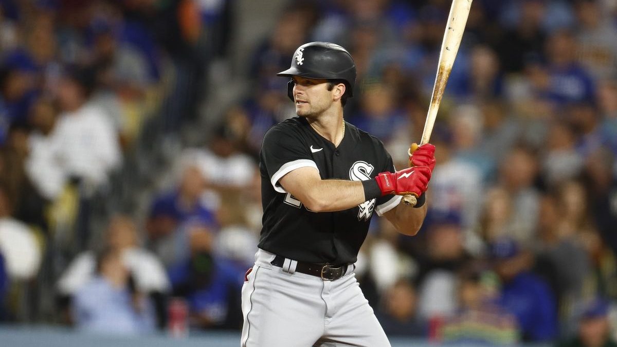 White Sox make history with 3-18 start to season – NBC Chicago