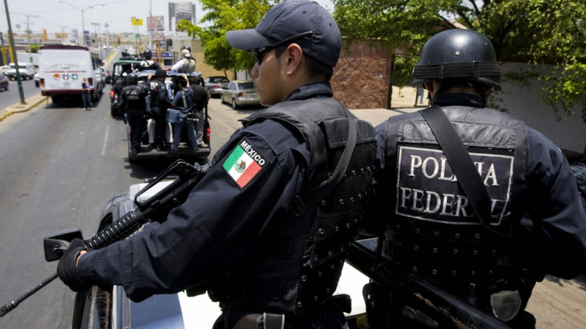 8 dead at call center operated by Mexican drug cartel – NBC Chicago